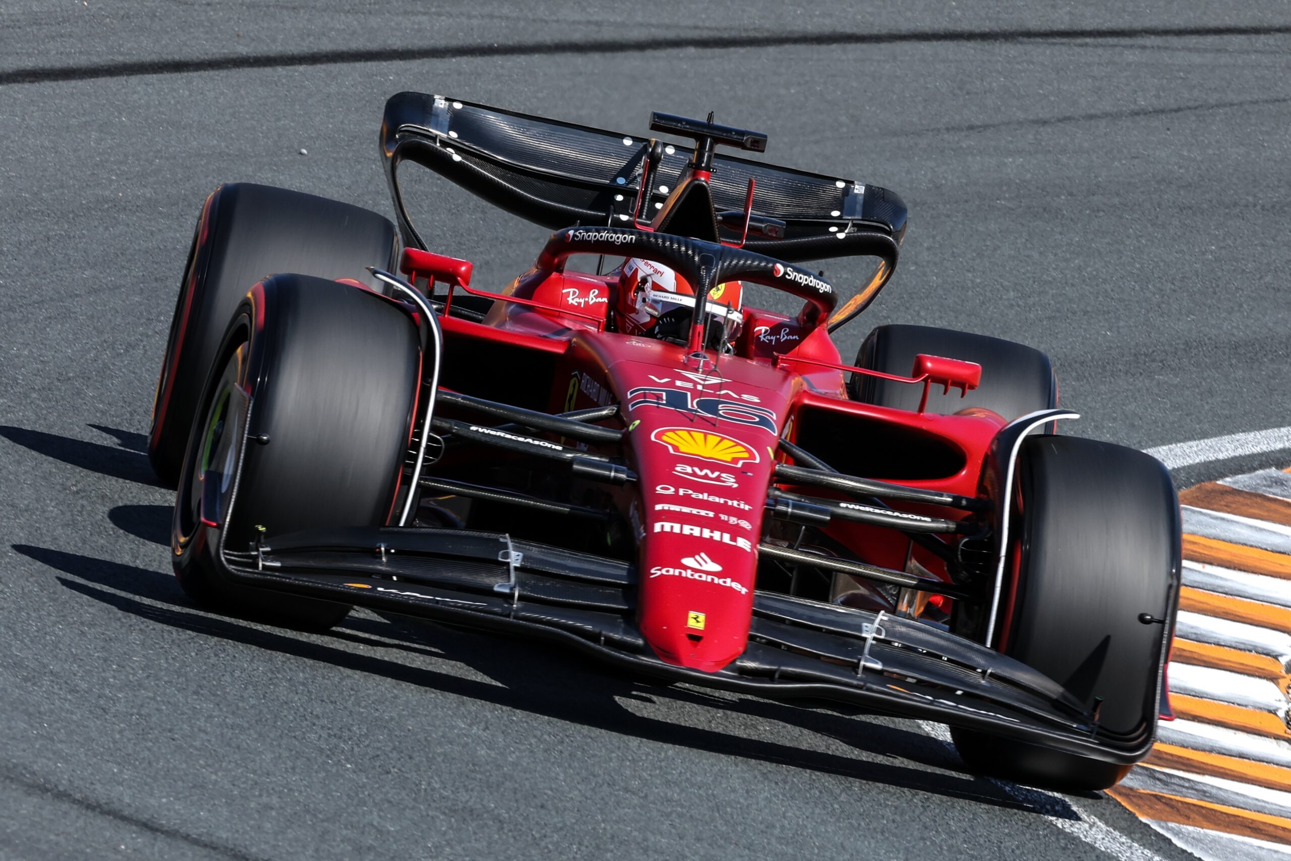 Events - The Sponsor