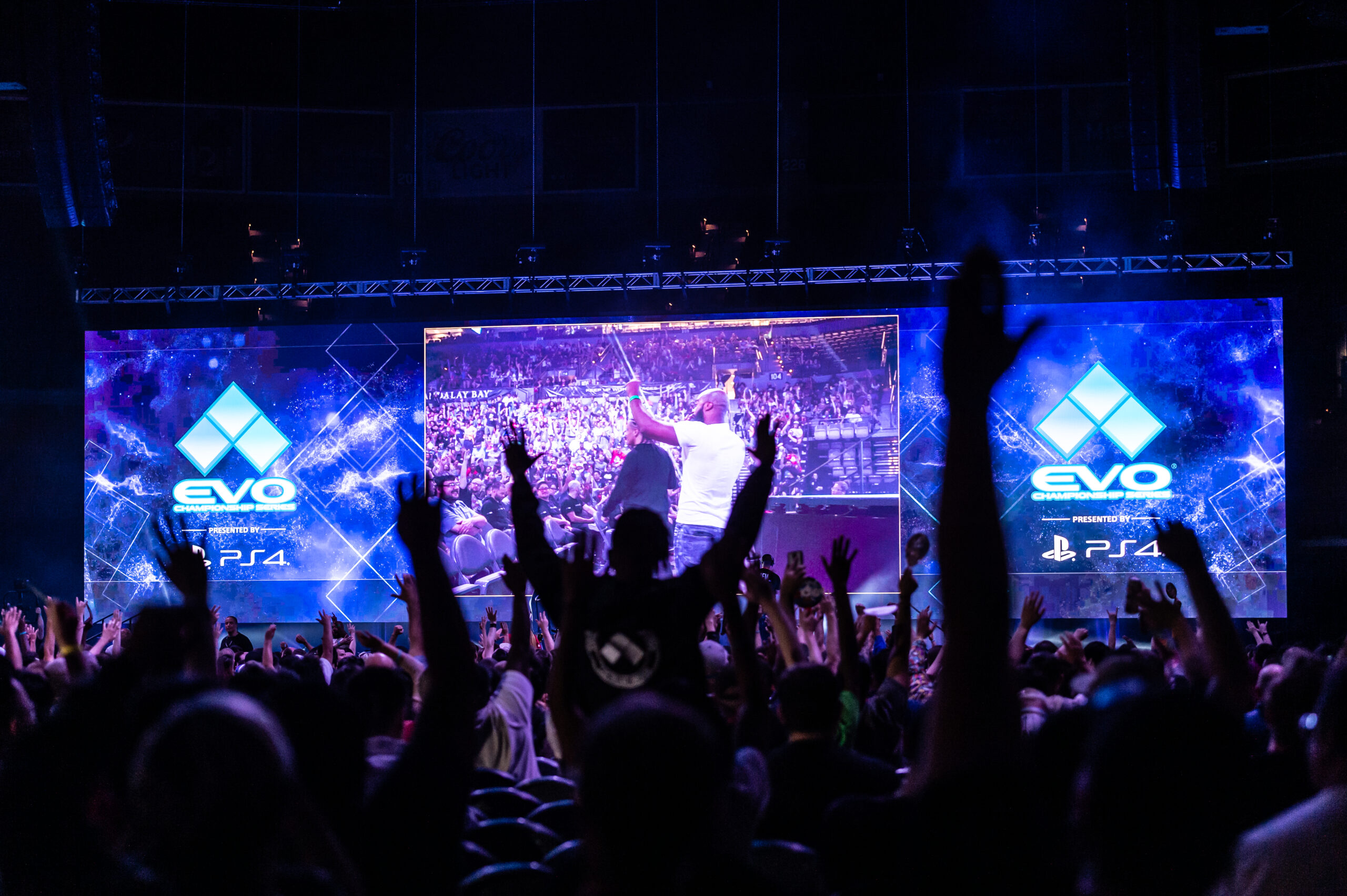Esports Series Part 2: A passionate, dynamic, and ever-evolving ...