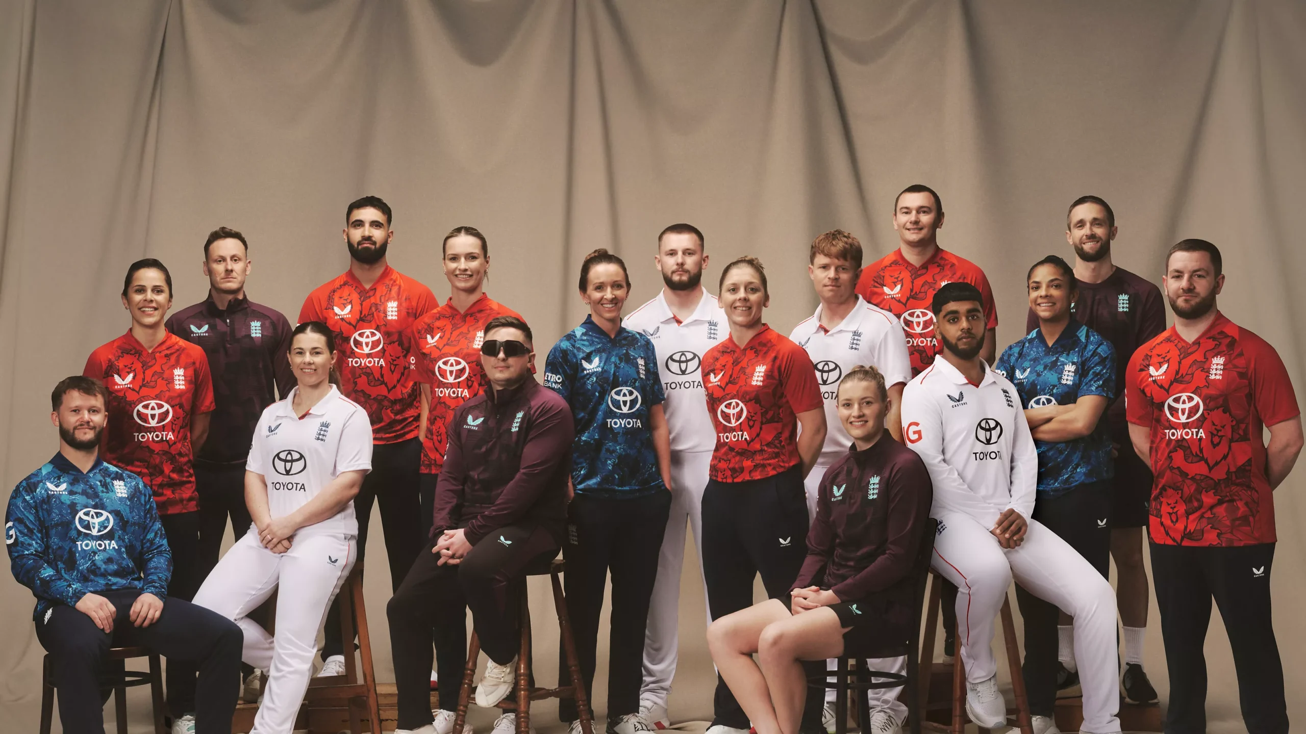 Toyota and the ECB: A lesson in global sponsorship that drives local ...
