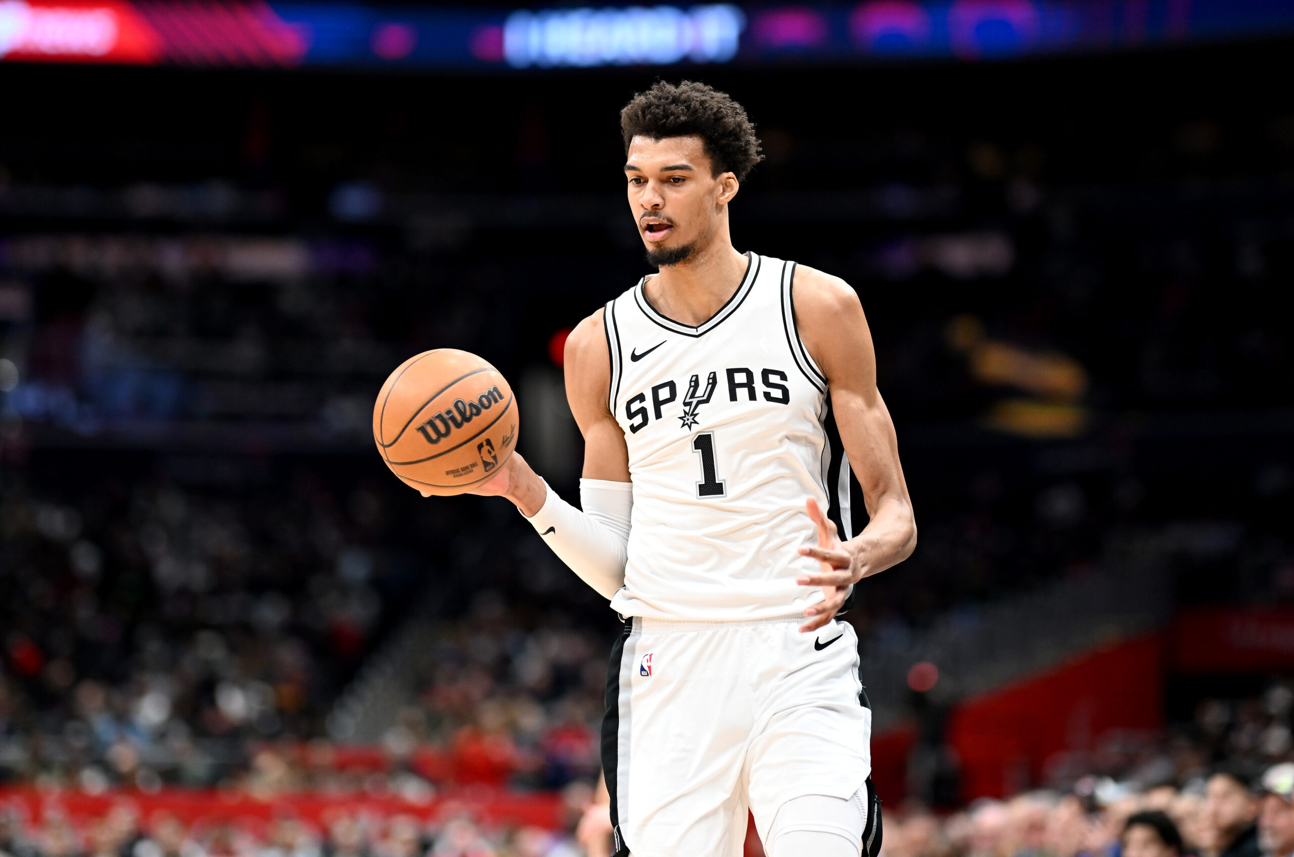 San Antonio Spurs and Ledger are redefining crypto sponsorships - The ...