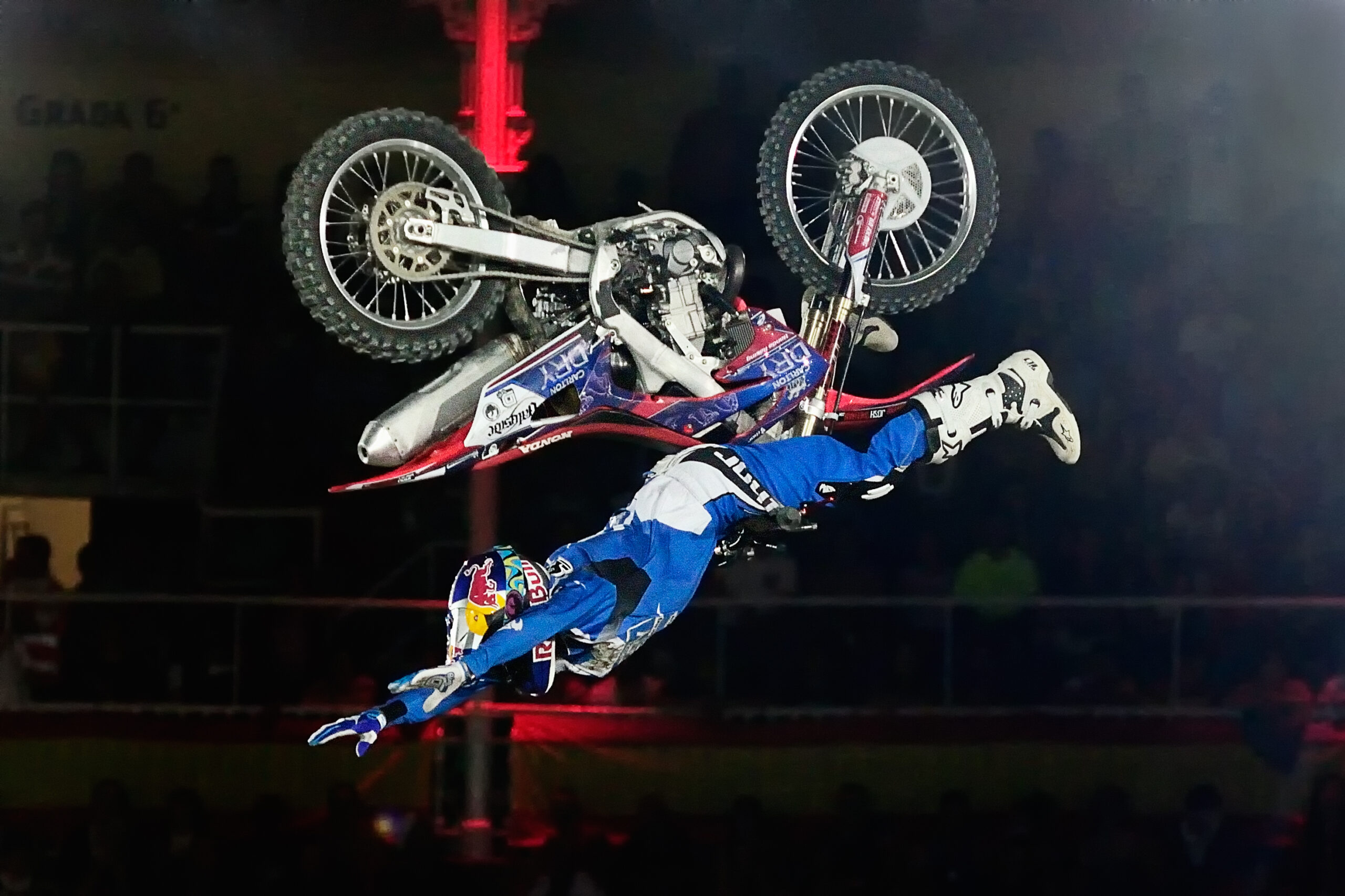 How sponsorship in extreme sports can drive culture-defining ...