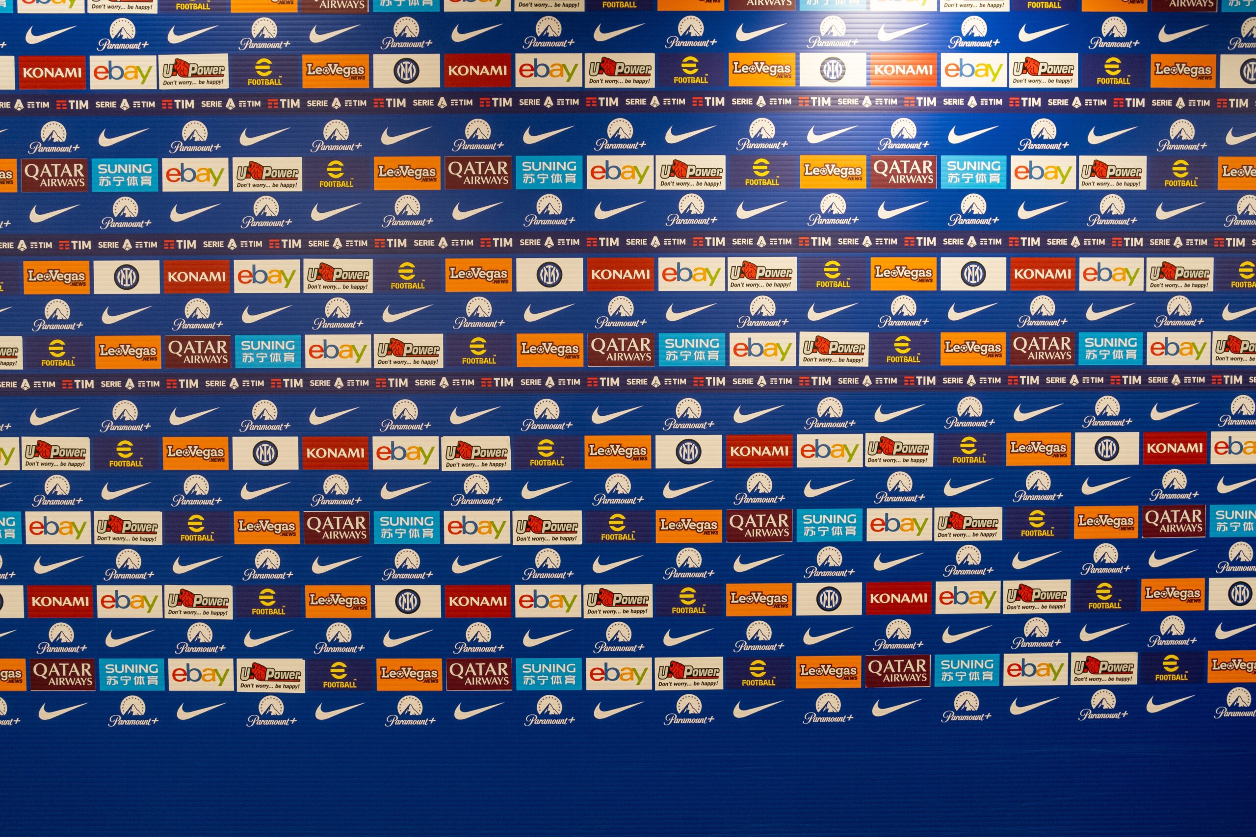 Big sponsor or small sponsor? Why smart brands back agencies, not ...