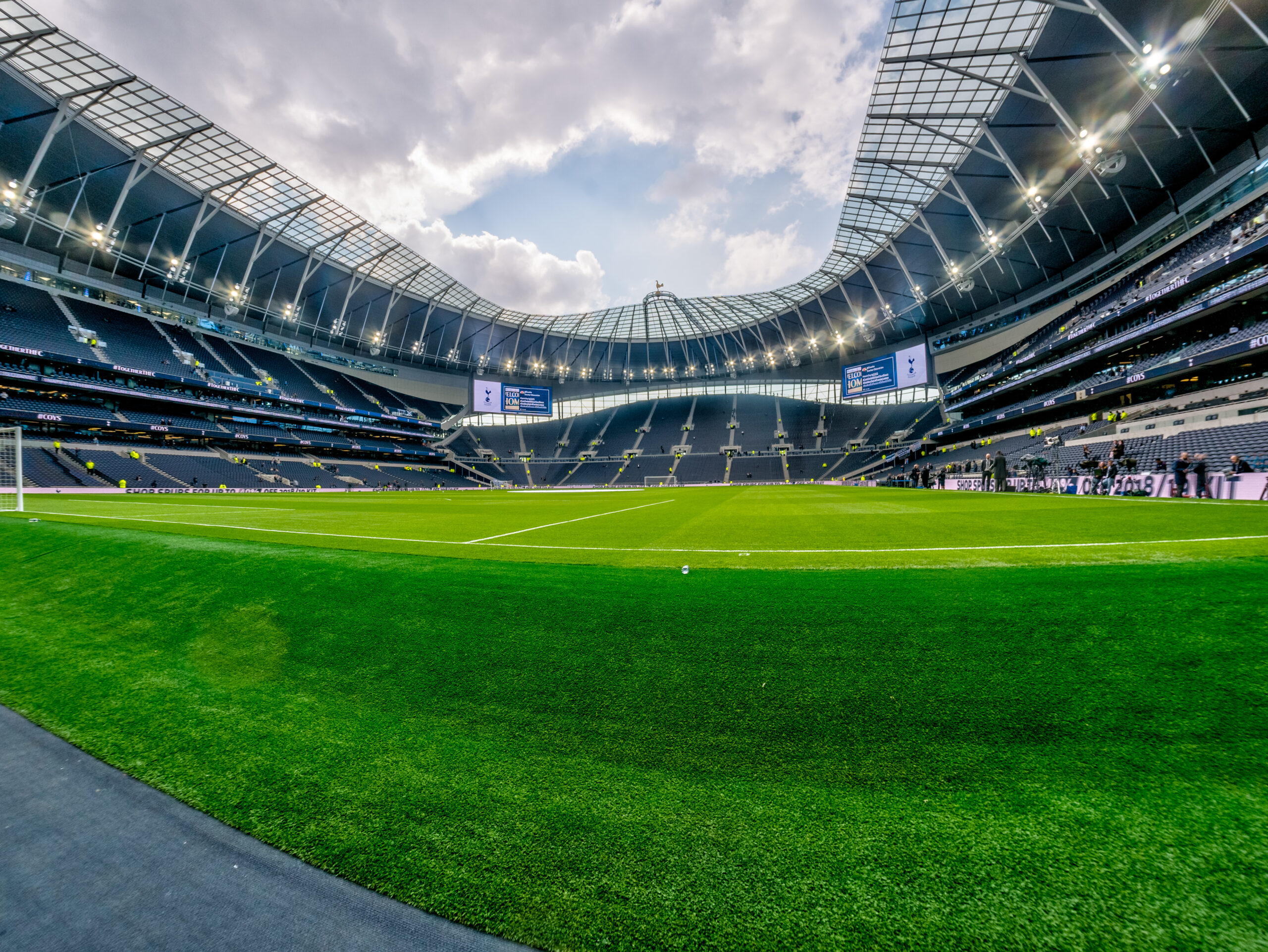 Revealed: European stadium naming rights, fair market sponsorship ...