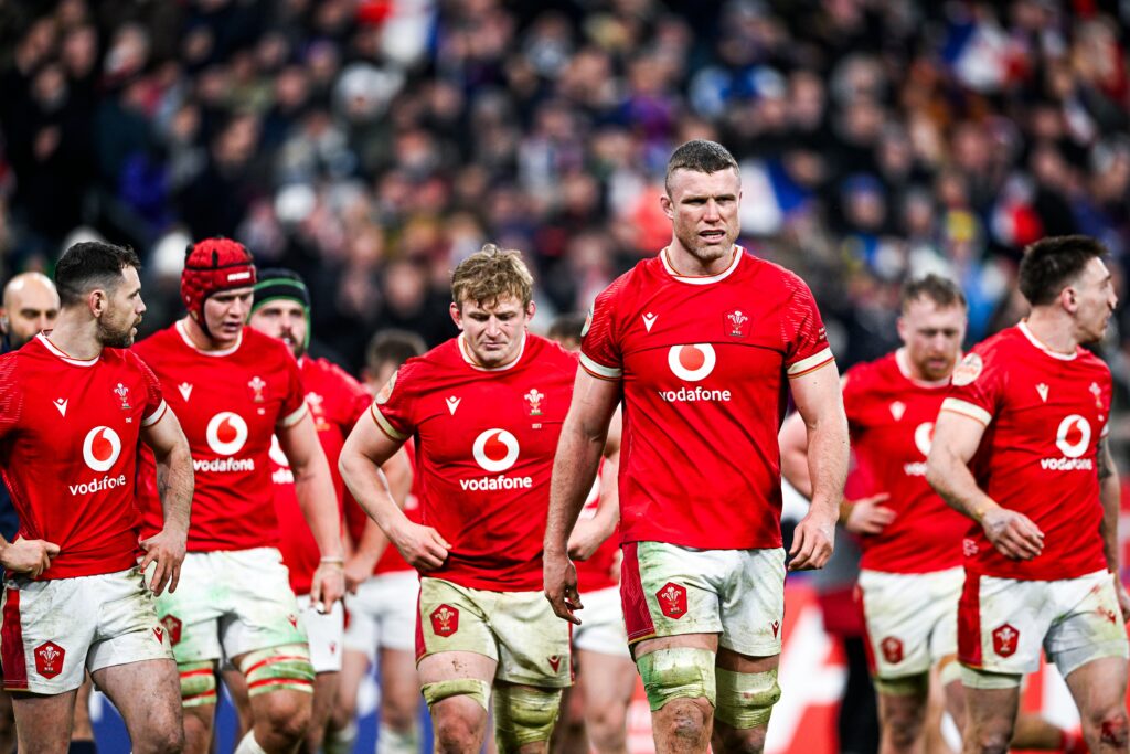 Undersell or walk away? What Chelsea and Welsh Rugby reveal about ...